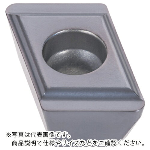 特長：多くの被削材に対応できる穴あけ加工用材種です。用途：被削材：鋼、ステンレス鋼、鋳鉄、難削材。仕様：インサート長さ(mm):6.5　●代表画像について 商品によっては、代表画像を使用している場合がございます。 商品のカラー、サイズなどが...