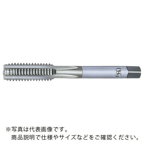 仕様：呼び寸法：M3.5ピッチ(mm)：0.6加工ねじ：メートルねじ表面処理：窒化処理タップ等級：OH級　●メーカー取寄商品について 本商品はメーカーからの取寄商品となります。 納期は、メーカー確認後、メールでご連絡させて頂きます。 在庫状...