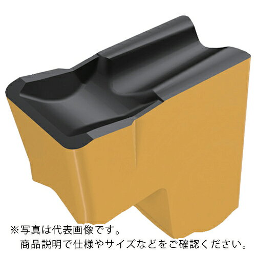 特長：高硬度材・高負荷加工対応可能です。1コーナー使いで、縦置きチップです。用途：溝入れ、突っ切り加工用。仕様：適合ホルダ：ADMP D45・TAGPAD-JHP・TAGPAD-XL-JHP・TGAD・TGAD RE/LE-JHP・TGFH...
