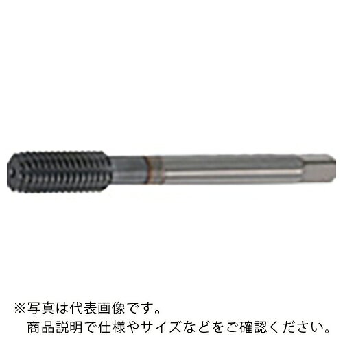 特長：新設計のねじ山形状と滑らかな表面により、高速と耐久性を実現しました。速度2倍、寿命2倍、コスト削減を実現したねじ転造タップです。用途：止まり穴加工用。仕様：精度：10呼び寸法：M12ピッチ(mm)：1.75ねじ長さ(mm)：23全長(...