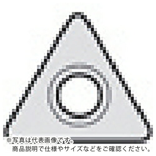 仕様：TAC工具部品敷き金材質／仕上：超硬