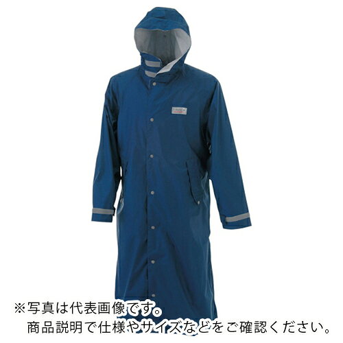 特長：透湿防水素材 東レ「エントラント［［R上］］」使用で蒸れにくく、「キューダス加工」で、耐久はっ水性に優れます。自転車やスクーターを運転時に必要な動きをスムーズにする高機能モデルです。足の運動性を確保するため、内側に三角布を装備していま...