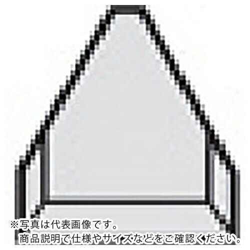 仕様：TAC工具部品ブレーカピース材質／仕上：超硬
