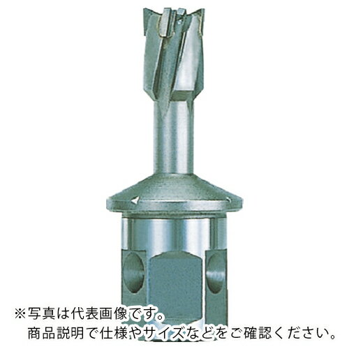 仕様：刃径(mm)：26.0最大加工板厚(mm)：25　●代表画像について 商品によっては、代表画像を使用している場合がございます。 商品のカラー、サイズなどが異なる商品をイメージ画像として 使用させて頂いている場合がございます。 必ず、商...