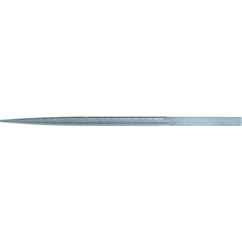 特長：SHL-40用ヤスリです。仕様：品名：丸型ヤスリ LF-10適合機種：SHL-40形状：丸型粒度(#)：中目相当全長(mm)：80刃長(mm)：55刃幅(mm)：3.2刃厚(mm)：3.2柄部φ(mm)：φ3袋入数(本)：3　●代表画...