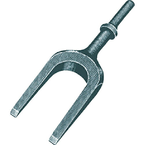 特長：A-302用アクセサリーです。仕様：全長(mm)：180適合機種：A-302品名：フォークチゼル35　1016　●代表画像について 商品によっては、代表画像を使用している場合がございます。 商品のカラー、サイズなどが異なる商品をイメー...