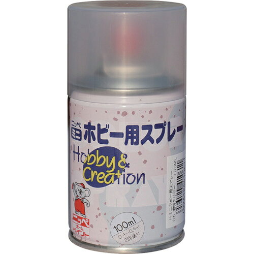 特長：鉄部・木部・紙・プラスチックなどの補修・工作ホビーに最適です。タレにくく、霧が細かく美しく仕上がります。少量なので一部分の補修や、小物ホビーの色付けに便利です。用途：屋内外の鉄・木・コンクリート・スレート・ガラス・紙・プラスチック（ス...