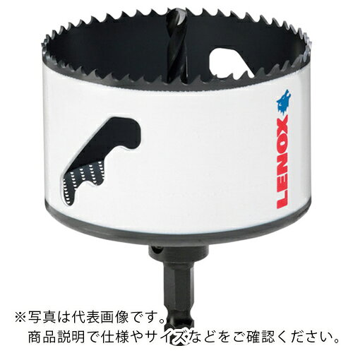 特長：刃の側面のスリットを大きく取ることで、切削時の熱を発散しやすく、切削時にも熱を持ちにくい設計です。階段状のスリットで、切り屑の排出を楽に行うことが出来ます。刃厚と刃先形状を最適化し、より早く切削でき、従来品に比べ長寿命も実現しました。...