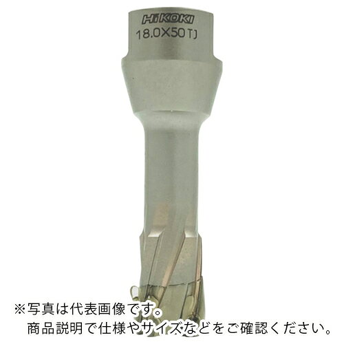 特長：刃先を3分割形状にすることによって切削スピードと耐久性が向上しております。仕様：刃径(mm)：40.0最大加工板厚(mm)：50適合機種：ハイコーキ(BM40Y(刃径40まで)、BM60Y)径(mm)：40.0適合電動機：BM40Y・...