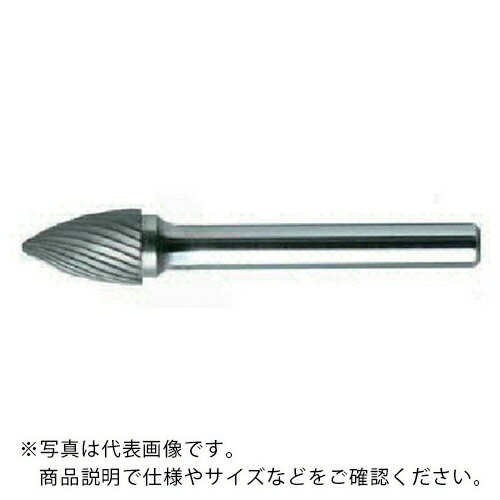 特長：ステンレス切削用に開発した、摩耗や欠けの発生しにくい超硬材料を使用しています。またこの超硬材はHIP処理を施し、重切削に耐えるように強度を高めています。用途：ステンレススチール、難削材、高硬度材料を高能率で重切削できます。仕様：形状：...