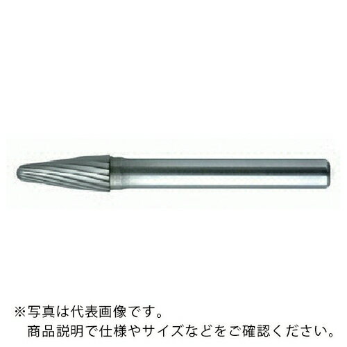 特長：ステンレス切削用に開発した、摩耗や欠けの発生しにくい超硬材料を使用しています。またこの超硬材はHIP処理を施し、重切削に耐えるように強度を高めています。用途：ステンレススチール、難削材、高硬度材料を高能率で重切削できます。仕様：形状：...