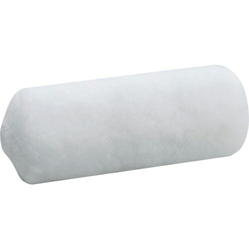 特長：ローラーに求められる機能を高レベルで実現しました。仕様：寸法(インチ)：4毛丈(mm)：18全長(mm)：100適合ハンドル：スモールローラーハンドル　●代表画像について 商品によっては、代表画像を使用している場合がございます。 商品...