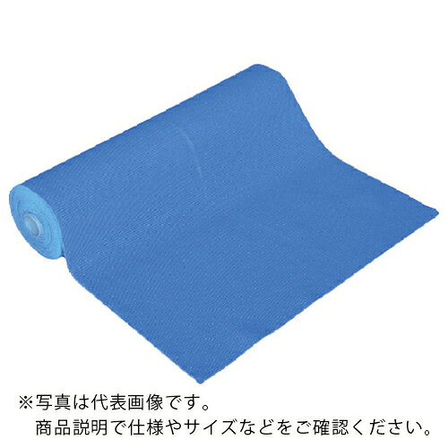 特長：他社にはない深い凹凸構造で、強力に靴裏をグリップします。高い耐水性・耐久性を高めたことにより、特に油汚れの激しい製造工程などにもお薦めします。薄くても適度な弾力で、下肢疲労・底冷えを、軽減します。ハサミやカッターで容易に自在切断が可能...