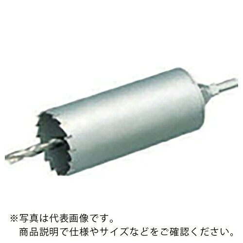 特長：切削性、耐久性そのままに低価格を実現しています。難削材のALC板専用に設計しています。補強筋に噛み込まない刃先形状です。用途：空調ダクト配管工事に。被削材:ALC板(ピアノ線・2分筋も切断)、石こうボード。仕様：刃径(mm)：150有...