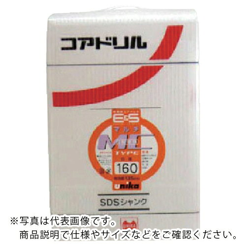 特長：サイディング壁、石こうボード、FRP、ベニヤ板、塩ビ板、複合材等の穴あけにマルチに活躍します。切りくずの排出効率を考慮したポケット形状で厚板、深穴もスムーズに穿孔できます。用途：被削材:軟質サイディングボード、塩ビ板、FRP、石こうボ...