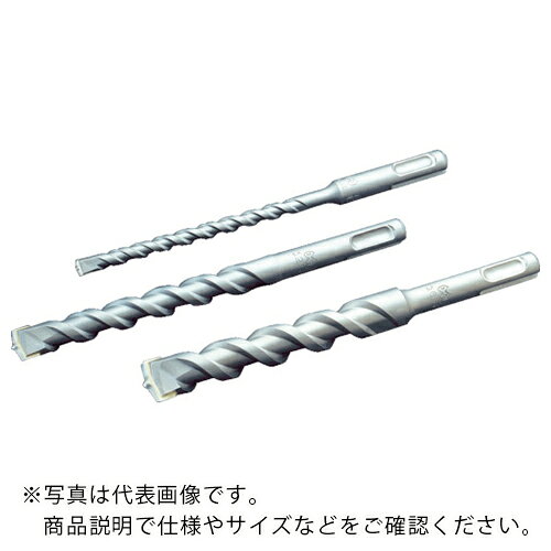 特長：キャンドル形の超硬チップと刃先を薄くしたことにより、被削材を鋭く穿孔し、穴あけスピードが向上しました。超硬チップ先端のセンターポイントが抜群の位置決め性能を発揮し、真円に近い穴あけが可能です。センターポイントが穿孔中の芯振れを抑止し、...