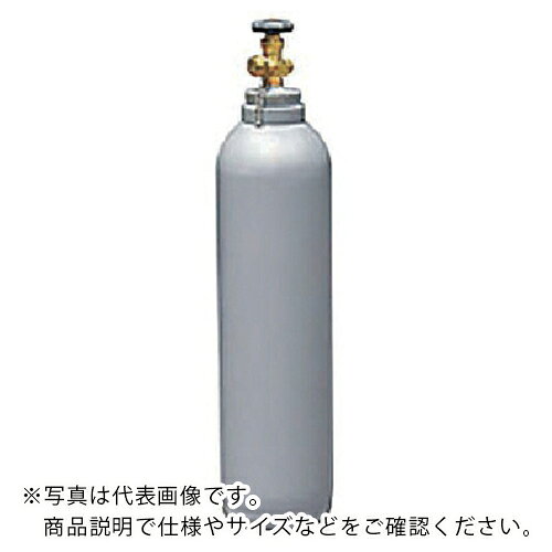 特長：継ぎ目なし容器。用途：エコセーバーRS13専用回収ボンベ。仕様：耐圧：24.5MPa冷媒名表記：R503容量：10.2L材質／仕上：本体：鋼材バルブ：真鍮　●代表画像について 商品によっては、代表画像を使用している場合がございます。 ...