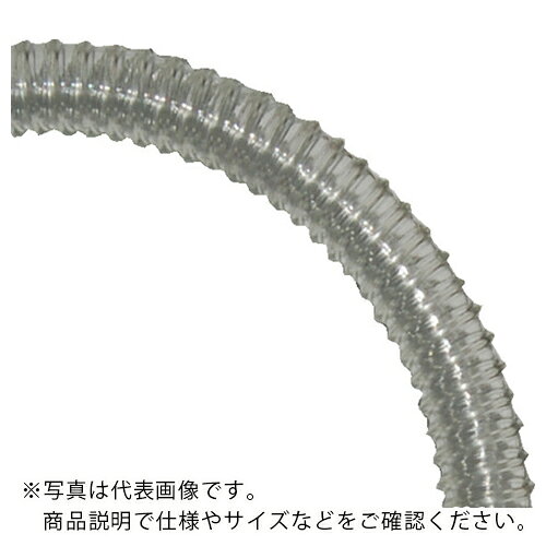 特長：オイル用ホースです。仕様：適合機種：APPQO550(S・SET)・APPQO600(S・SET)・AVC-550SUS・EVC-550PVCホース材質／仕上：PVC　●代表画像について 商品によっては、代表画像を使用している場合がご...