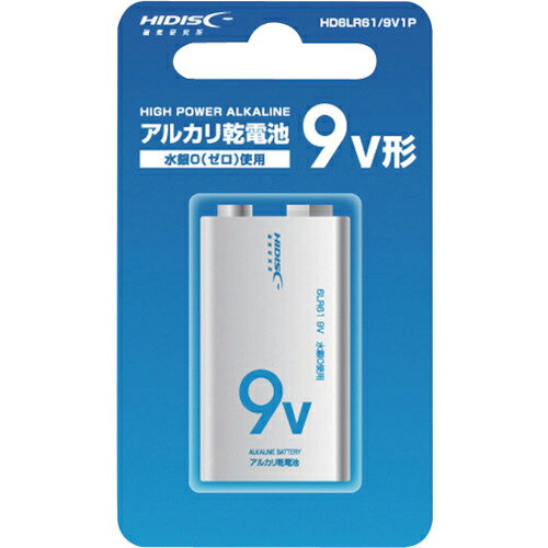 特長：JIS規格準拠、液漏れ防止構造、水銀0（ゼロ）使用です。仕様：タイプ：9V形使用推奨期限(年)：5電圧(V)：9形状：9V形　●代表画像について 商品によっては、代表画像を使用している場合がございます。 商品のカラー、サイズなどが異な...