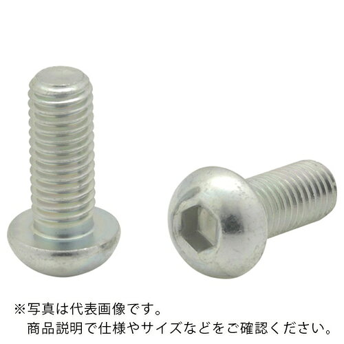 仕様：六角穴付ボタンボルト注意：北海道・沖縄運賃1500円　●代表画像について 商品によっては、代表画像を使用している場合がございます。 商品のカラー、サイズなどが異なる商品をイメージ画像として 使用させて頂いている場合がございます。 必ず...
