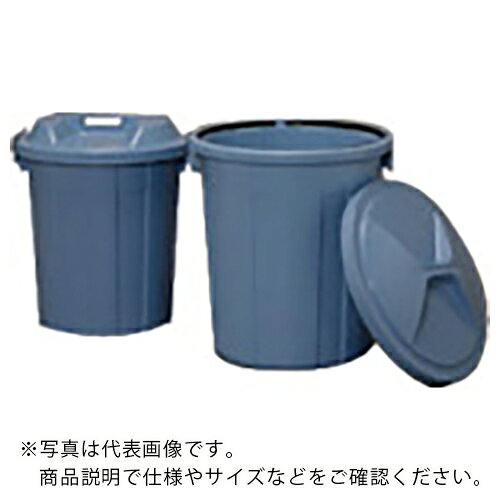 特長：たっぷり入る大容量ペールの本体です。仕様：高さ(mm)：480幅(mm)：457材質／仕上：ポリプロピレン注意：本体のみ（フタ別売り：PMC-45）　●代表画像について 商品によっては、代表画像を使用している場合がございます。 商品の...