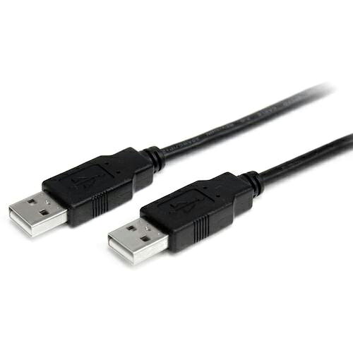 特長：USB 2.0デバイスをPCやハブに接続します。USB 1.1との下位互換性を備えています。ライフタイム保証がついています。仕様：色：ブラック長さ(m)：2コネクタ形状：コネクタA：USB Type-A (USB 2.0、4ピン)コネ...