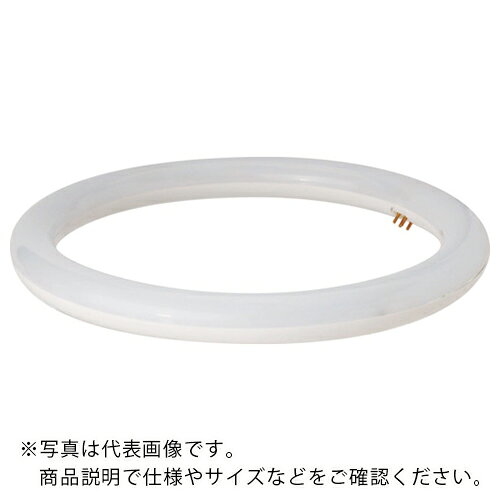 特長：グロー式はそのまま使用できます。仕様：明るさ(lm)：1400光源色：昼白色消費電力(W)100V：14演色性：Ra80定格寿命(時間)：40000定格電圧(V)：100口金：G10q消費電力(W)：14管径(mm)：30定格ランプ電...
