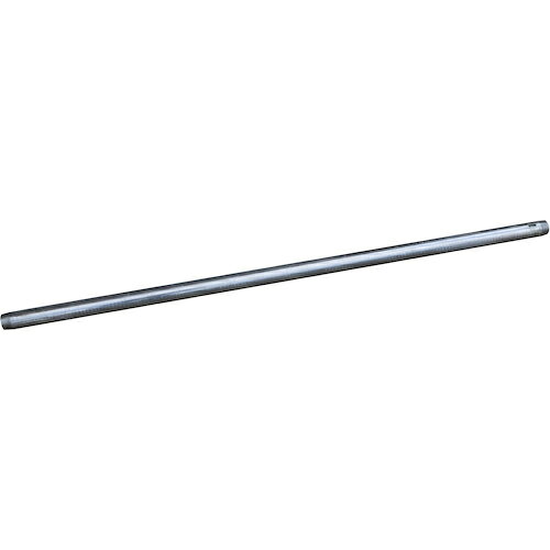 特長：水準器付きのケーブルジャッキ用シャフトです。仕様：揚力(kN)：29.4シャフト(mm)長さ：1500最大荷重(kN)：29.4適合機種：ISG-3000用　●代表画像について 商品によっては、代表画像を使用している場合がございます。...