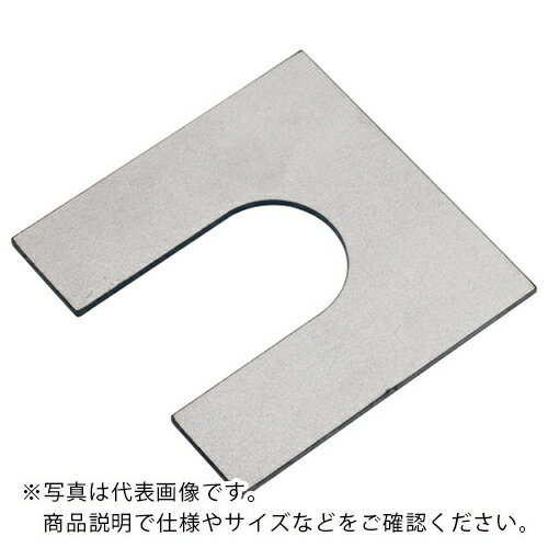 特長：モーターベースなどの高さ調整にご使用いただけます。標準品にないサイズもセミオーダー対応、特注対応します。仕様：ベース用シム（モーターベース）　FE　●代表画像について 商品によっては、代表画像を使用している場合がございます。 商品のカ...