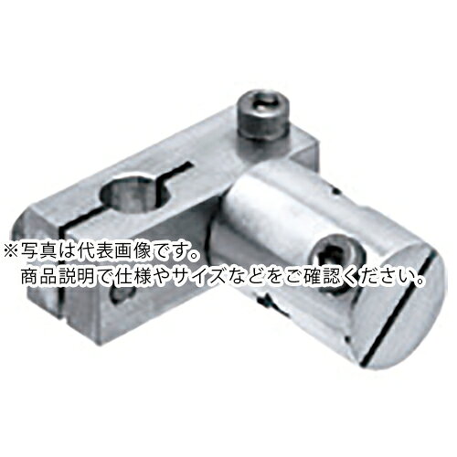 特長：当社シャフトと組み合わせが可能なXYジョイントです。スリット構造のためシャフトに傷を付けることなく締め付けが可能です。シャフトを任意の角度に調整できます。丸シャフトと角シャフトを組み合わせる場合にお選びくださいです。仕様：タイプ：角-...