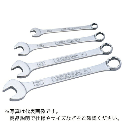 特長：従来品（鋼製）の約60％の軽さです。錆びにくいと言われるステンレス鋼や銅合金より耐食性に優れています。非磁性により電子機器類に悪影響を与えません。強度はJIS規格を充分クリアーしています。用途：ボルト・ナットの締付け・緩め作業用。仕様...