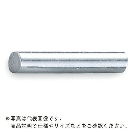 特長：インパクト用ピンのセットです。用途：ボルト・ナットの締付け・緩め作業用に。仕様：品名：インパクト用ピン適合機種：4NVシリーズ適合差込角(mm)：12.7径(mm)：3全長(mm)：20入数(点)：3差込角12.7mm　●代表画像につ...