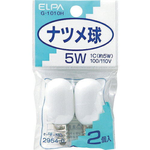 特長：小型・低ワットで長寿命設計の電球です。仕様：消費電力(W)：5口金：E12定格寿命(時間)：3000球寿命(時間)：3000波長タイプ：G-1010H　●代表画像について 商品によっては、代表画像を使用している場合がございます。 商品...