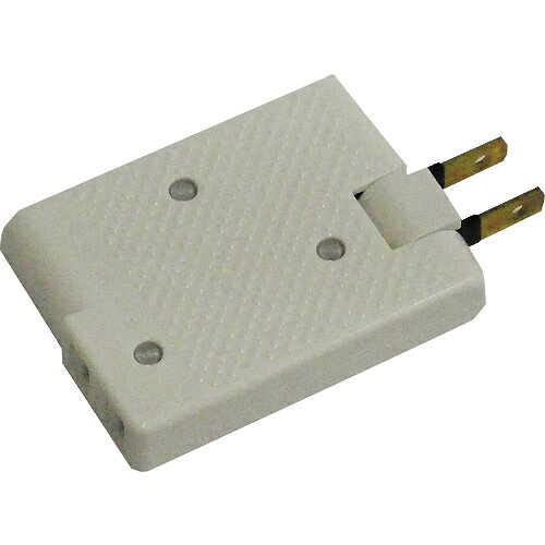 特長：1つのコンセントから3方向に電源を分配することができます。仕様：コンセント数：3色：ホワイト定格：125V　15A定格電力：合計1500WまでA-360H(W)　●代表画像について 商品によっては、代表画像を使用している場合がございま...