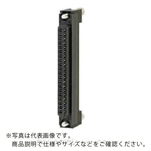 特長：圧接タイプ40ピンコネクタ（ストレート出しタイプ）仕様：外部配線接続方式：40ピンコネクタ種別：圧接タイプコネクタ(ストレート出しタイプ)適合電線サイズ：AWG28(より線)AWG30(単線)フラットケーブル1.27mmピッチ幅(mm...