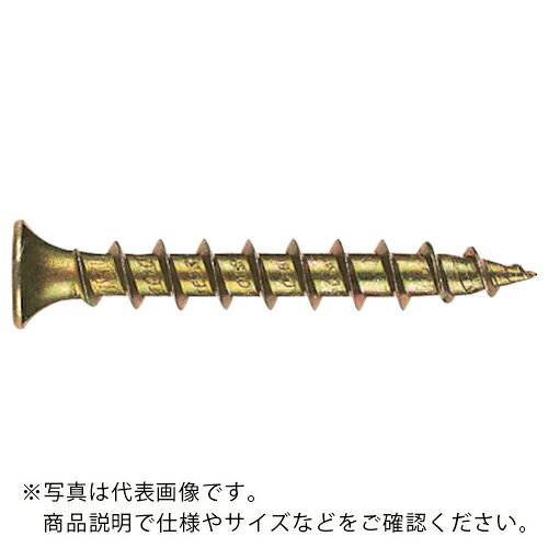 特長：石膏ボード2枚貼り（21mm＋21mm）専用です。仕様：寸法(mm)d：5.5全長(mm)：38ねじ部長さ(mm)：32頭部径dk(mm)：8適合ドライバー：プラスNo.2ねじ山/先端形状：粗め/トガリ先パック入数(本)：-箱入数(本...