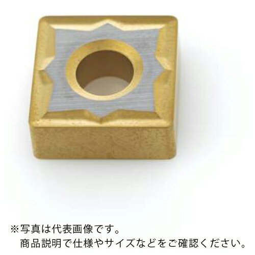 特長：高靭性で安定加工向きCVDコーティングインサートです。仕様：D1(mm):5.15IC(mm):12.7L(mm):12.7RE(mm):1.2S(mm):4.76　●代表画像について 商品によっては、代表画像を使用している場合がござ...