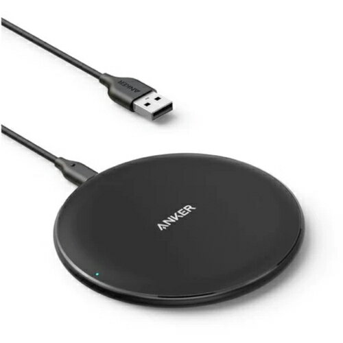 特長：急速充電モードを使用する場合、Quick Charge 2.0/3.0対応急速充電器 (12V対応) が必要です。標準充電モードを使用する場合も5V/2A出力以上の充電器が必要です。高速かつ安定したワイヤレス充電をするために、充電時は...