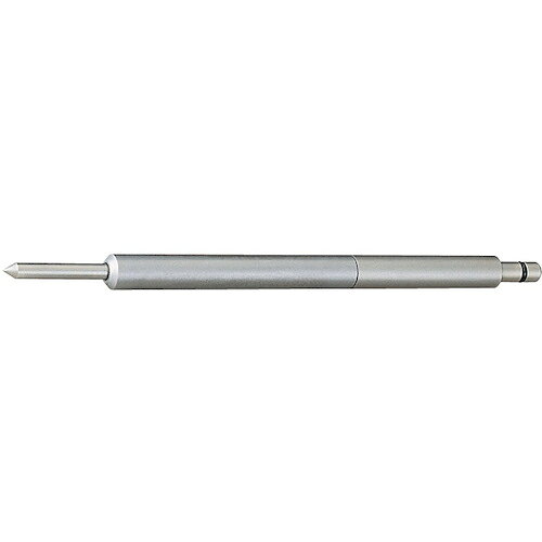 特長：UR-23乾式ダイヤ専用のセンターピンです。刃先径60〜80mmの乾式ダイアロングへ、ご使用いただけます。用途：替刃式コアドリルUR21専用センターピン仕様：適合機種：刃先径60〜80mmの乾式ダイヤロング全長(mm)：257UR−L...