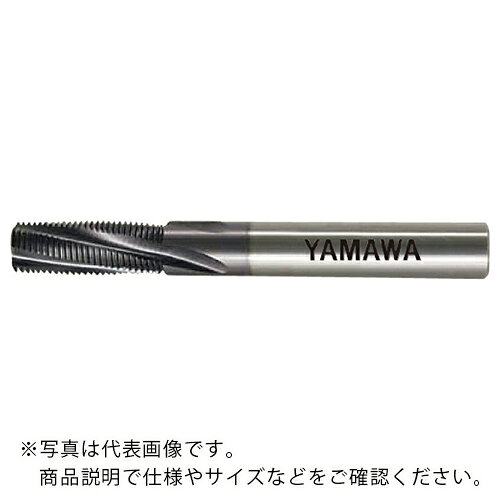特長：”ヘリカル送り”機能を利用したねじ加工工具です。一本でピッチが同じであれば径の異なるめねじ加工が出来ます。右ねじ・左ねじのどちらのめねじも加工出来ます。アルミ、アルミ合金、銅、銅合金、鋳鉄、ステンレス鋼、工具鋼、合金鋼、炭素鋼、調質鋼...
