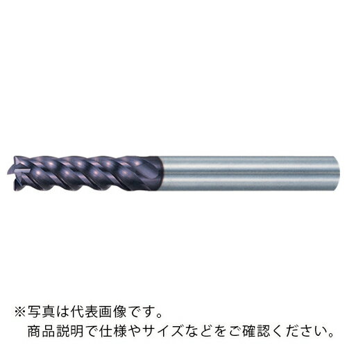 特長：切りくず排出性抜群で高能率です。用途：被削材:鋳鉄、炭素鋼、合金鋼、工具鋼・ダイス鋼、ステンレス鋼、焼き入れ鋼、プリハードン鋼、チタン合金、超耐熱合金。加工形状:側面 仕上区分:荒加工、中仕上げ加工、仕上げ加工仕様：刃径(mm)：20...