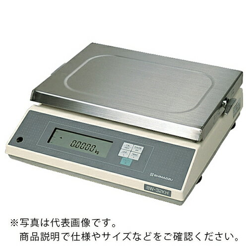 特長：測定データをExcelなどWindowsのアプリケーションに直接取り込めます。重量物の載せ降ろしもラクラク薄形設計です。時計機能＆ISOプリント機能内蔵です。カウンティング機能など豊富な応用測定モードです。校正分銅内蔵です。用途：kg...