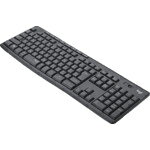 特長：キーボードのノイズを排除するロジクール独自テクノロジー、SilentTouchを採用したサイレントワイヤレスキーボードです。世界のベストセラーキーボードと同じタイピングの感触を維持しながら、気を散らせるクリックとタイピングの音を排除し...