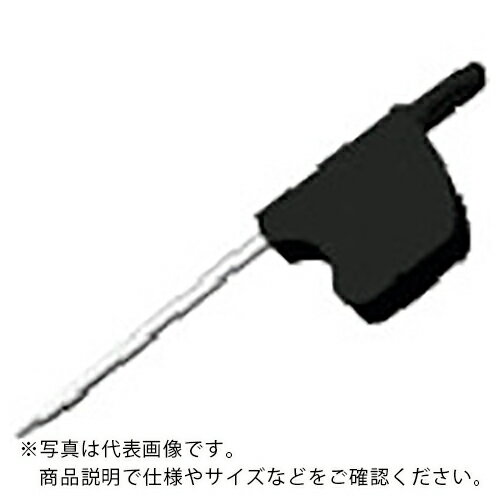 仕様：部品：旗レンチ(トルクスT9)