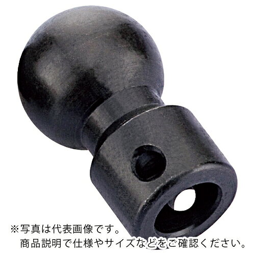 特長：L型クランプアダプター部品です。用途：FC1220〜FC1260用。仕様：L型クランプ用アダプタジョイント材質／仕上：特殊合金鋼セット内容／付属品：スプリングピン