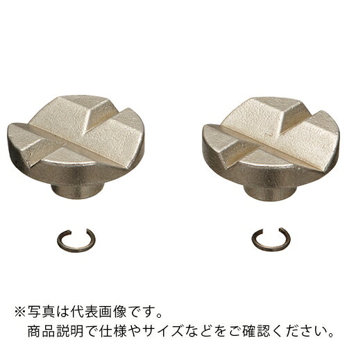 仕様：全長(mm)：WM2適合機種：WMC22個1組材質／仕上：特殊鋼セット内容／付属品：止め輪