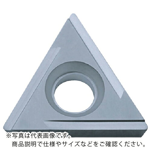 特長：鋼の仕上げ加工から荒加工まで広範囲に対応できるサーメット材種です。用途：旋削加工用。被削材：鋼。仕様：G級ノンコートノンコート呈色：輝灰色Hブレーカ：中切削G級材質／仕上：サーメット