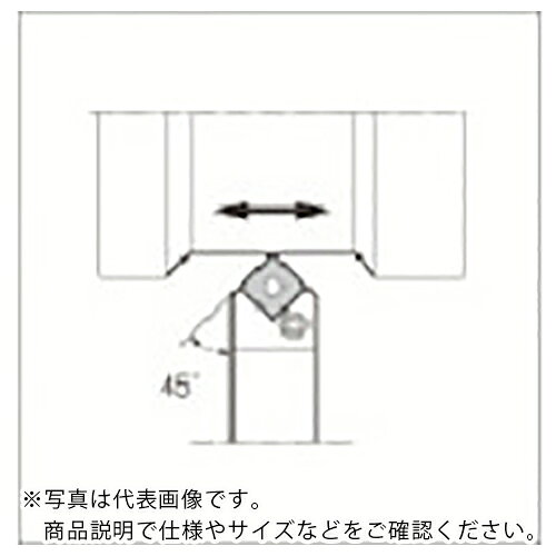 特長：レバーロック方式です。用途：外径加工用。仕様：適合チップ：SN○○0903レバーロック方式レバーロック方式
