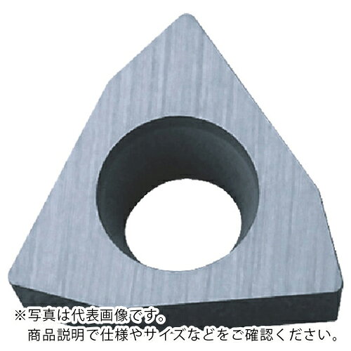 特長：硬度、靭性が高く、鋳鉄加工時の耐摩耗性に優れています。用途：旋削加工用。被削材：鋳鉄、非鉄金属、非金属。仕様：ブレーカなし：鋳鉄向G級ノンコートノンコート呈色：輝灰色G級材質／仕上：超硬