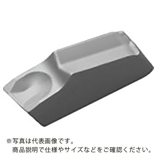 特長：硬度、靭性が高く、鋳鉄加工時の耐摩耗性に優れています。用途：突切り加工用。被削材：鋳鉄、非鉄金属、非金属。仕様：適合ホルダ：KTKB-1SS型刃幅(mm)：1.6±0.05ノンコート呈色：輝灰色リード角付き材質／仕上：超硬